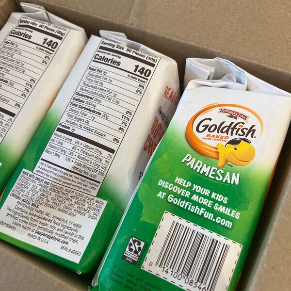 Rugrats Reptar Cereal Candy Tin by Boston America USA Import 34g Sour ...