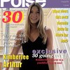 13 Going on 30 Custom Poise Magazine Cover - Etsy