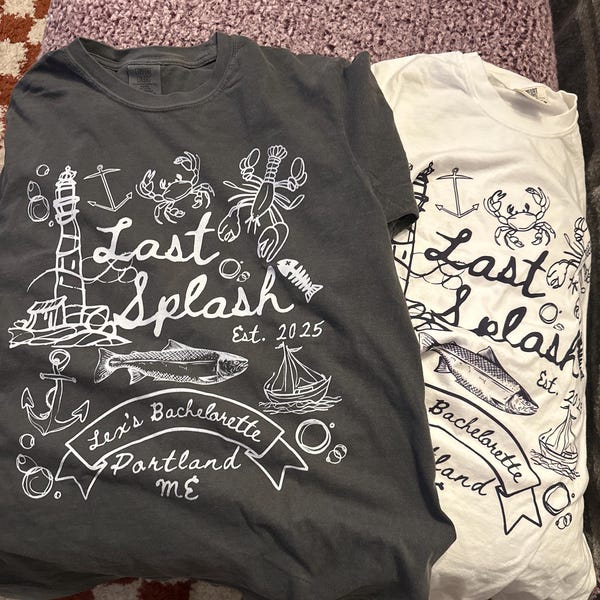 Wedding Social Club Tshirt Custom Wedding Merch Wedding Tshirt Toss ...