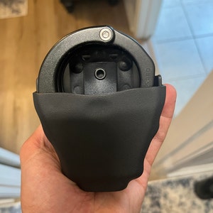 Universal Double Cuff Holster - Etsy