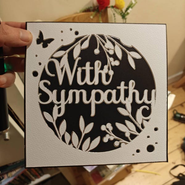 Layered Papercut Fox SVG: 3D Shadow Box Template (digital Download) - Etsy