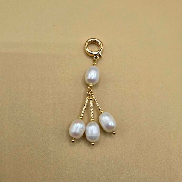 14k Gold Plated Ocean Charm Set,ocean Charms,jewelry Charms,sea Charms ...