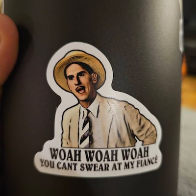 George Luz and Harry Welsh Band of Brothers Canrentan - Etsy