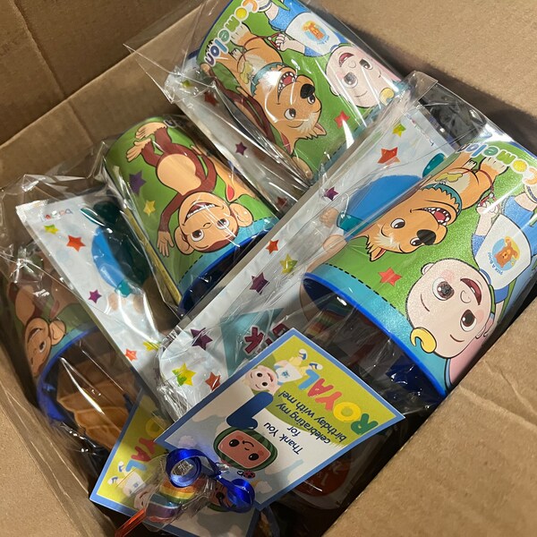 Class Ring - Ring Pop - End of Year Class Gifts - Etsy