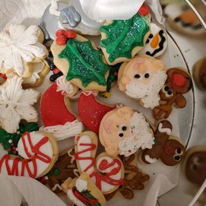 911 Dispatcher Sugar Cookie Sleeves | Etsy