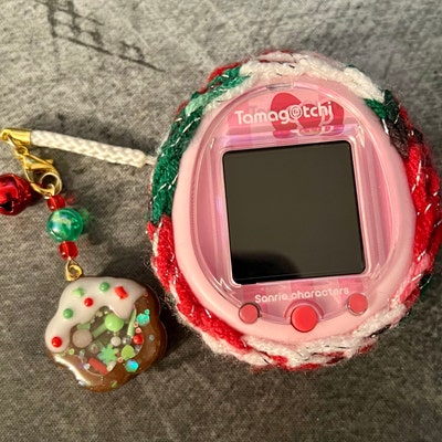Tamagotchi Smart Case, Tamagotchi Case, Ready to Ship Tamagotchi Case ...