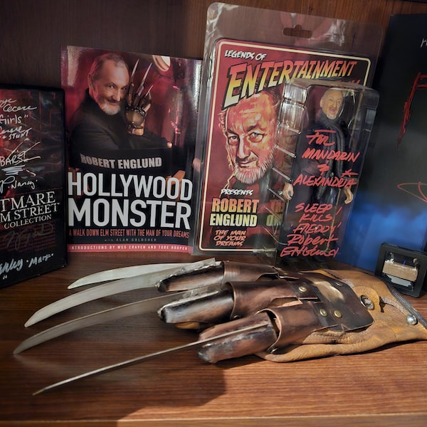 Hellraiser Pinhead Knife, Cenobite - Etsy