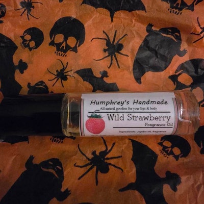 JAPANESE HINOKI MUSK Roll on Women's Perfume Fragrance, Jasmin Rose ...