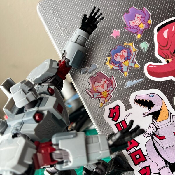 Transformers Movie Parody and Meme 4.5x5.5 in Print - Etsy