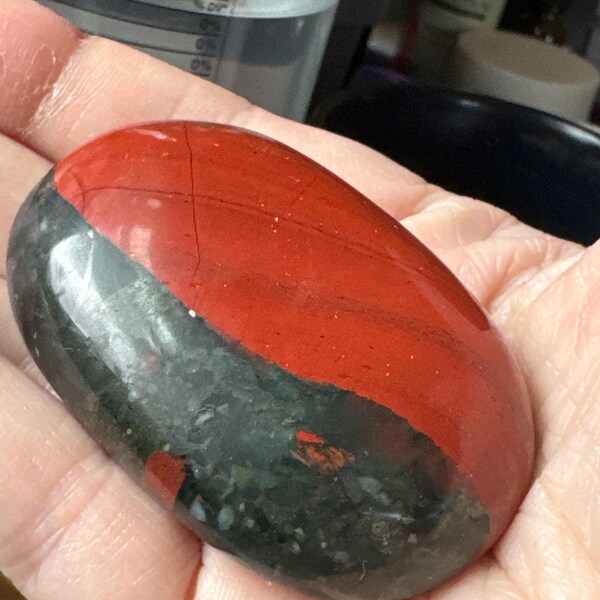 Tumbled Infinite Stone, South African Infinite Stone, Kundalini Energy ...
