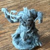 Pixie, Sprite, Fairies NPC Fey Miniature | 28mm, 32mm Scales | Also ...