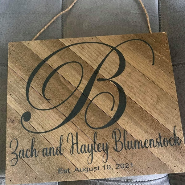 Grill - Wooden Gift Card Presentation Box / Holder - Etsy