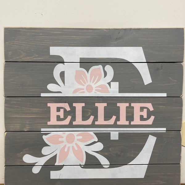 Letter E Svg, Floral Letter E, Alphabet Svg, Letter Svg, Letter ...