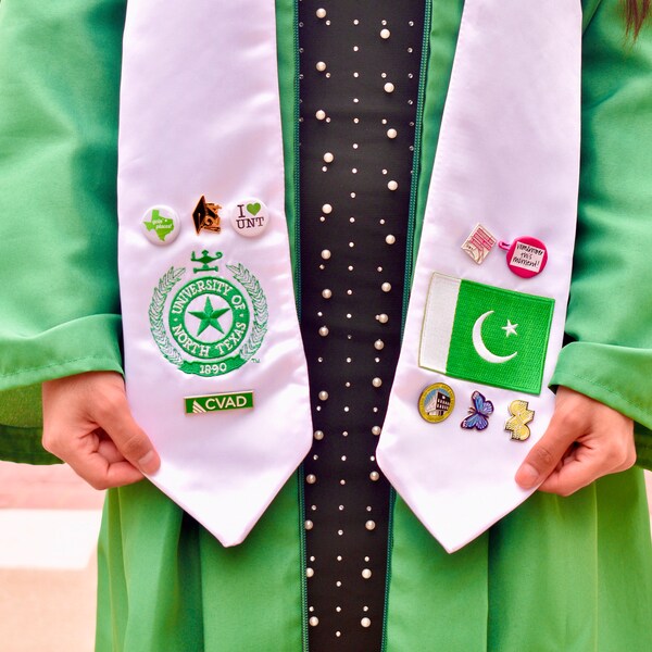 PAKISTAN FLAG PATCH Iron-on Embroidered Applique Top Quality - Etsy