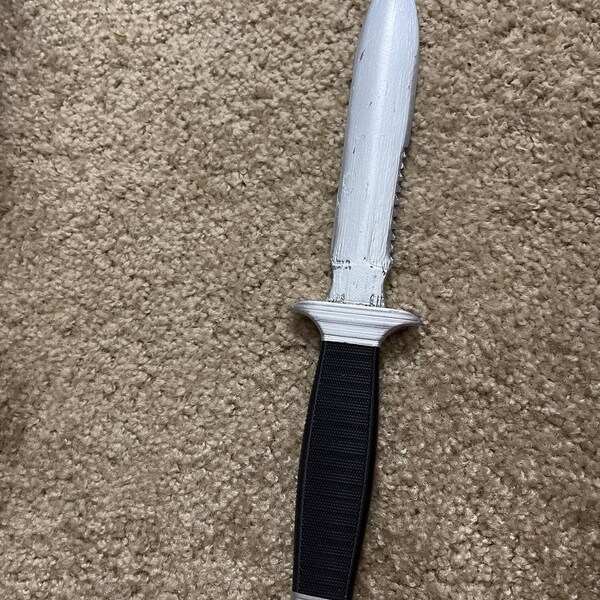 Deadpool 3 “BABY KNIFE” - Etsy