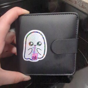 Confused Ghost Emote for Twitch Streamers/discord Cute Kawaii Emotes - Etsy