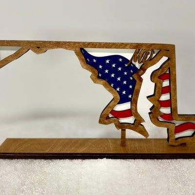 Mississippi State Bundle Cut Files State Bundle Svg File - Etsy