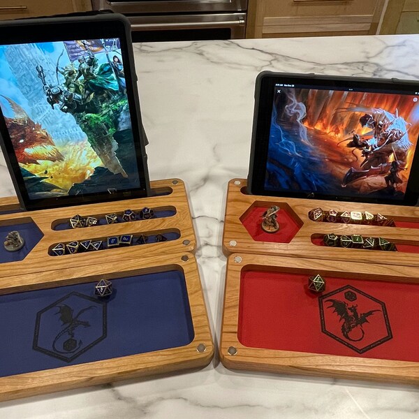 Wood Box / Wooden Box With Lift off Lid / Legs/ Feet / Hand Crafted ...