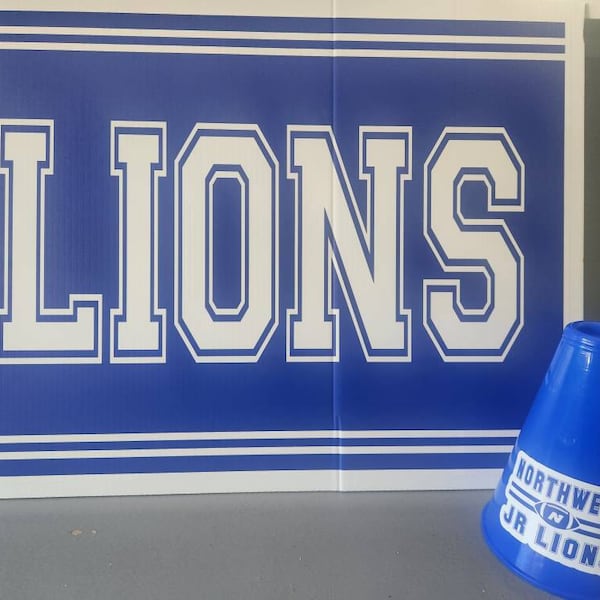 Cheerleading Spirit Stick, Spirit Stick Cheer, Team Gifts Cheer, Pep ...