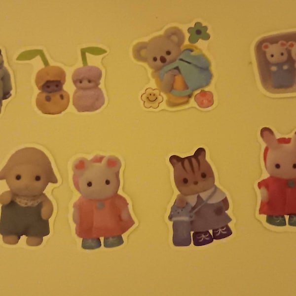 Fuggler Inspired Sticker Vinyl Decal - Etsy