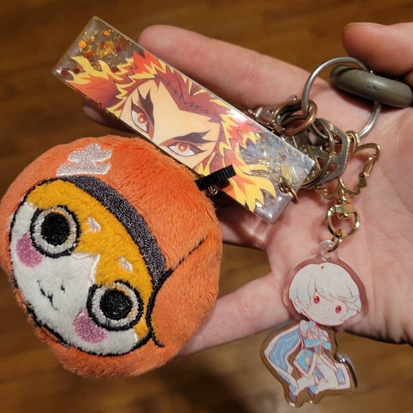 12" Missingno Glitch Pokemon Large Minky Plush PREORDER - Etsy