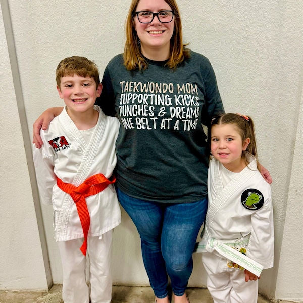 Jiu-jitsu Mom T Shirt Jiu Jitsu Mom Shirt Jiu Jitsu T Shirt Brazilian ...