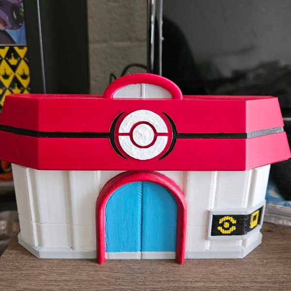 Charizard Pokemon Controller Holder Nintendo Switch Playstation Xbox ...