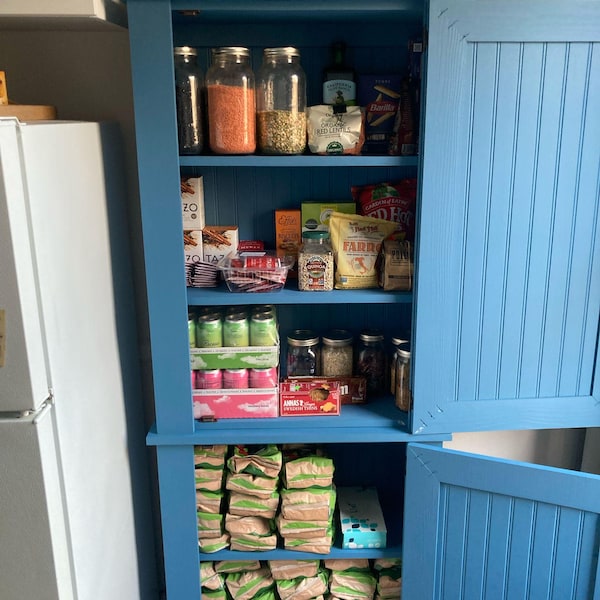 32" Mitten Box Shelf, Wood Wall Shelf With Pegs and Storage, Farmhouse ...