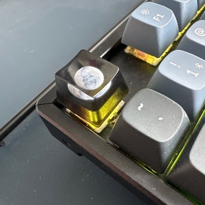 EVA Resin Keycap,evangelion EVA Unit 00-13 Keycaps,anime Mechanical ...