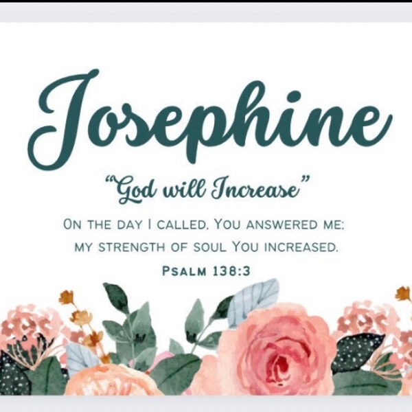 Emma Name Meaning, Name Meaning Printable, Emma Biblical Meaning, Emma ...