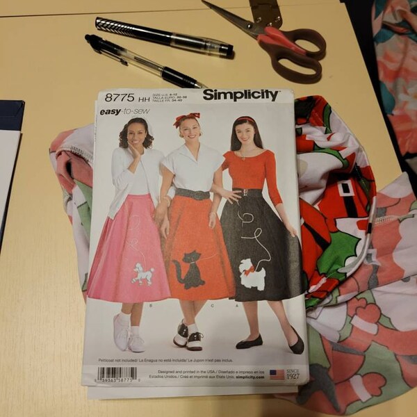 Misses Dresses Mccall's Sewing Pattern M8138 - Etsy