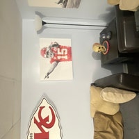 Michael Irvin Dallas Poster Canvas Football Print Sports - Etsy