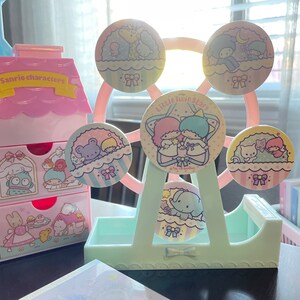 2019 Sanrio Pochacco Flat Grid Notebook Planning Kawaii | Etsy