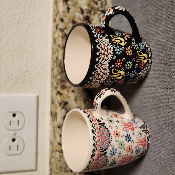 Decorative Mug Set Frosted Beer Mugs Designer Ceramic Mug Engagement ...