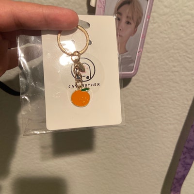 Dim Sum Keychain, Dumpling Keychain, Baozi Keychain, Bun Keychain ...