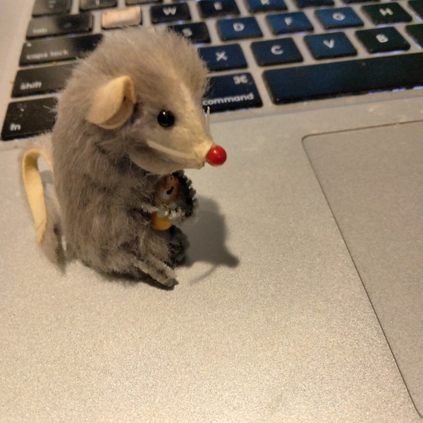 1982 Barbie Friend Tracy Bride Doll Pink Purple Flower Bouquet Wedding ...