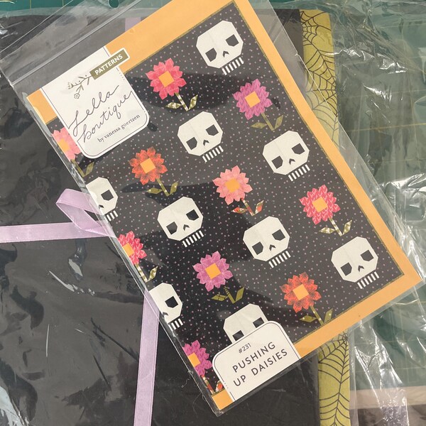 PRAIRIE DAYS Quilt Kit Using Prairie Days by Bunny Hill Designs ...