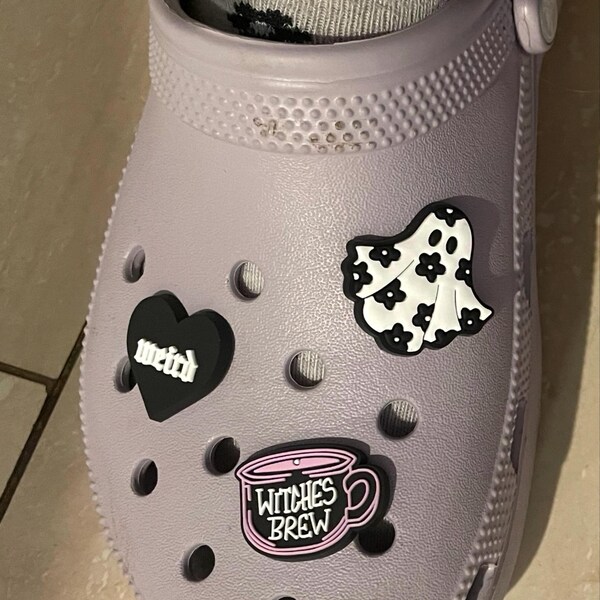 Capybara Clog Accessory - Capybara Shoe Charm - Carpincho Clog Clips ...