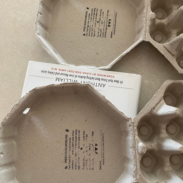 EGG HANDLING Instructions Stamp Egg Carton Stamp, Egg Safety Stamp ...