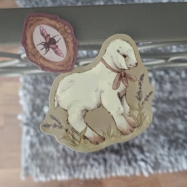 Winged Skeleton Screen Print - Etsy