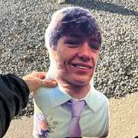 Flash Sale Personalized 3D Throw Face Pillow Customized Soft Face ...