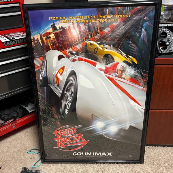 MINECRAFT - 2025 - Original 27x40 Advance "c" Movie Poster - JACK BLACK ...