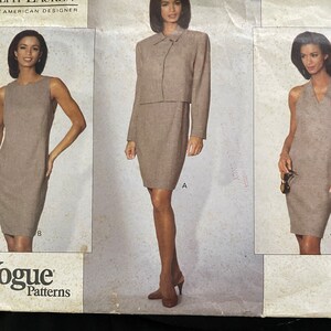 1968 Mccall's Sewing Pattern 9460 Misses Mock Neck Front - Etsy
