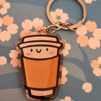 French Fries Hard Enamel Pin | Kawaii Enamel Pin | Cute Food Pin | Junk ...