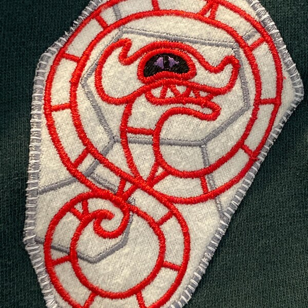 Missing Pokemon Moomoo Milk Patches - Bublasaur, Squirtle, Charmander ...