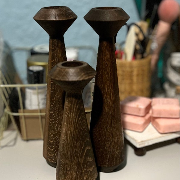 Profession Peg Doll Set, First Responders, Community Workers, Career ...