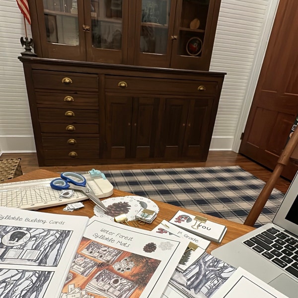 Geology Unit: Science Pack - Etsy