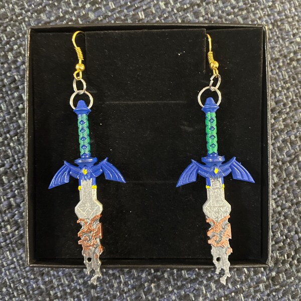 Devil May Cry 5 Nero Red Queen PROP KIT ONLY - Etsy