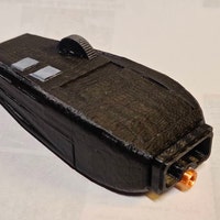 Ghostbusters Weathered Trap Decal / Stickers 1:1 - Etsy UK