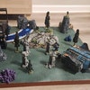 Sci-fi Large Bots Mini Set EC3D Legion Cyberpunk Starfinder Scifi ...